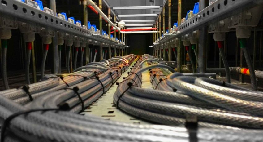 Comprehensive Guide to Laying Cables and Wires: Methods and Best Practices
